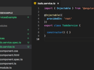 Realizzazione Applicazioni Blockchain, Web e Mobile | Dario Pironi